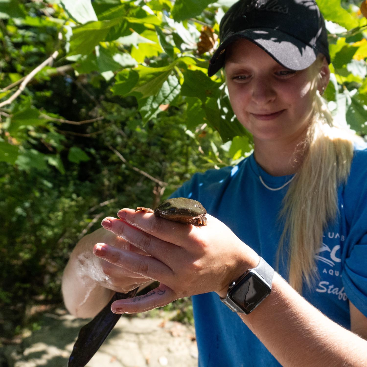 Hellbenders | The Wilds